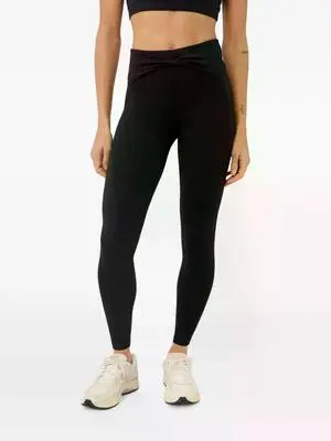 Sweaty Betty Logo Leggings