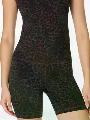 Sweaty Betty Ultimate Studio 6 Yoga Shorts