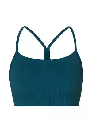 Sweaty Betty Ribbed Sports Bras