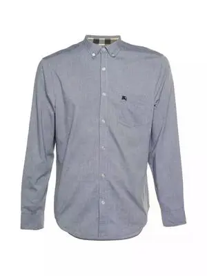 Burberry Button-down Shirt