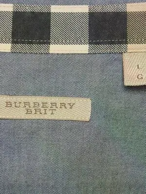 Burberry Button-down Shirt