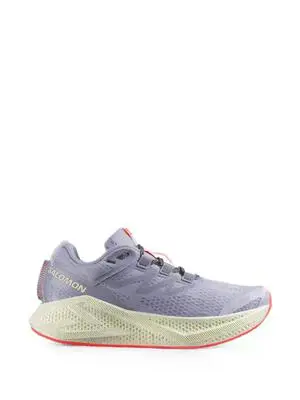 Salomon Textured Sneakers For Women