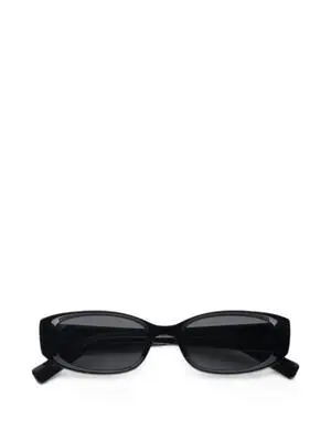 Akila Oval Eyewear For Women
