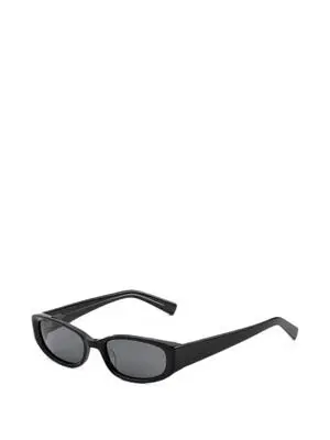 AKILA Mira Oval Sunglasses