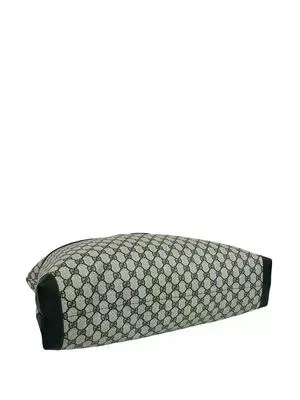 Gucci 20th Century Gg Plus Sherry Line Tote Bag