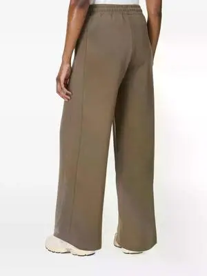 Sweaty Betty Premium Drawstring Wide-leg Trousers