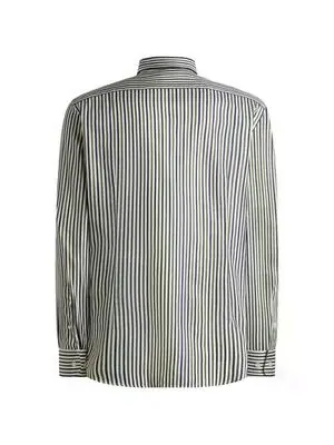 Etro Striped Button-down Shirt