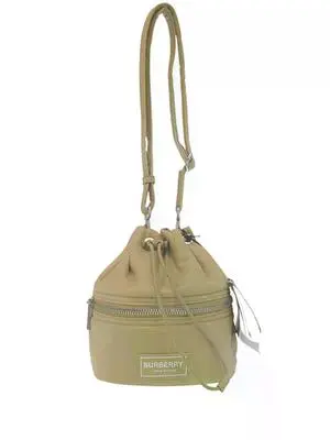 Burberry Adjustable Bucket Bags