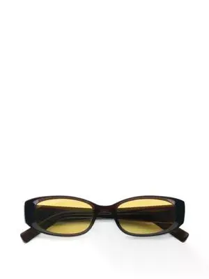 AKILA Mira Sunglasses - Brown