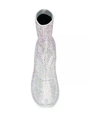 LE SILLA Queen Burma Sneaker Boots