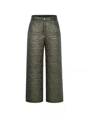 Woolrich Slit Pants For Women