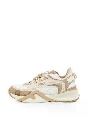 Fendi Flow Sneakers