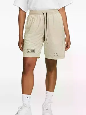 Nike Printed Shorts For Women