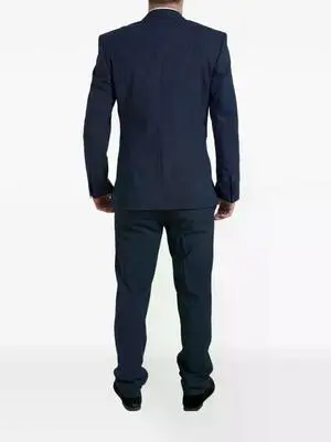 Dolce & Gabbana Sicilia Single-breasted Suit
