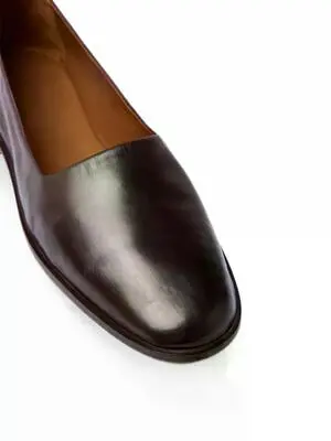 Marsèll Leather Loafers