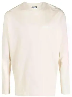 Jacquemus Printed T-shirts For Women