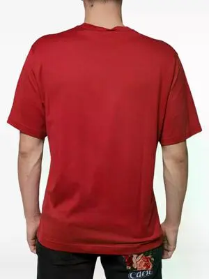 Dolce & Gabbana Logo-print T-shirt