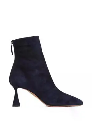 Aquazzura Ankle Booties