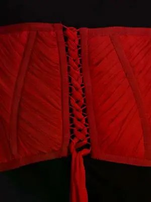 Dolce & Gabbana Corset