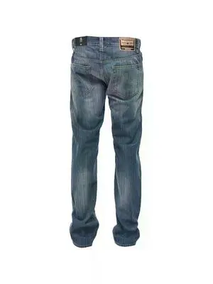 Diesel® Light Wash Jeans For Men