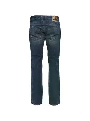 DIESEL® Safado-x Straight Leg Jeans
