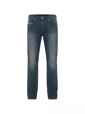 DIESEL® Buster-x Tapered-leg Jeans