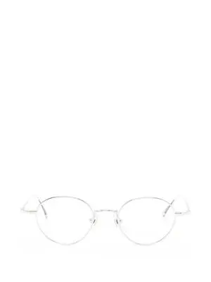 Matsuda Round Frame Eyeglasses