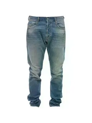 DIESEL® Tepphar Delavé Jeans