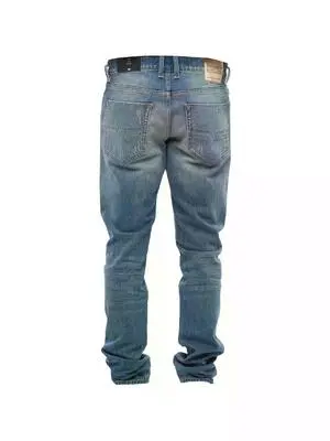 DIESEL® Tepphar Delavé Jeans