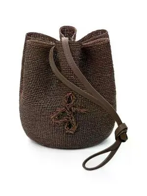 Ruslan Baginskiy Extra Large Bucket Bags
