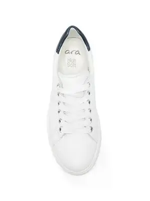 ARA Monaco Platform Lace-up Sneakers