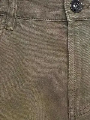 Loro Piana Five-pocket Jeans