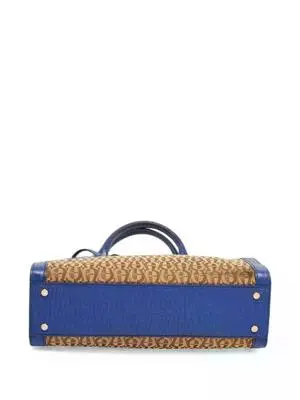 AIGNER Cavallina Tote Bag
