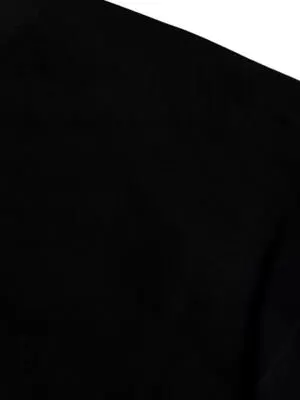 Versace Medusa Embroidered Sweatshirt