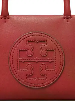 Tory Burch Mini Ella Tote Bag - Red
