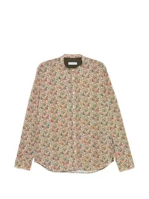 Manuel Ritz Long Sleeve Shirts For Men