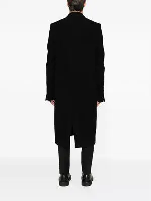 Rick Owens Concordian Tailored Coat