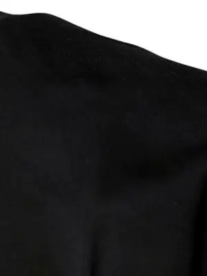 Dolce & Gabbana Dg Logo-embossed T-shirt