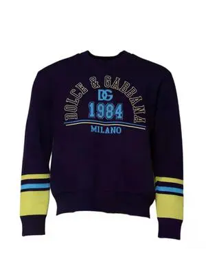 Dolce & Gabbana 1984 Milano Pullover