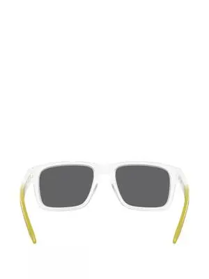 Oakley Holbrook Square Frame Sunglasses