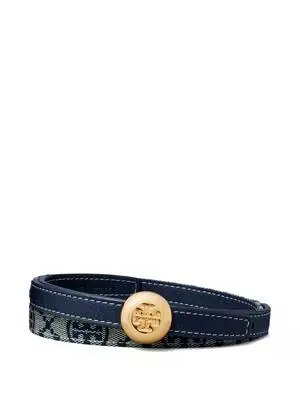 Tory Burch Logo Belts For Women