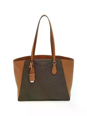 Michael Kors Printed Totes