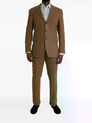 Prada Single-breasted Wool Suit