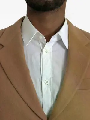 Prada Single-breasted Wool Suit