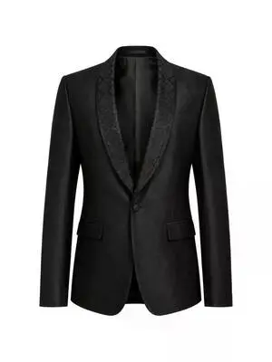 Dolce & Gabbana Martini Pocket Blazer