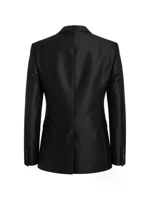 Dolce & Gabbana Martini Pocket Blazer