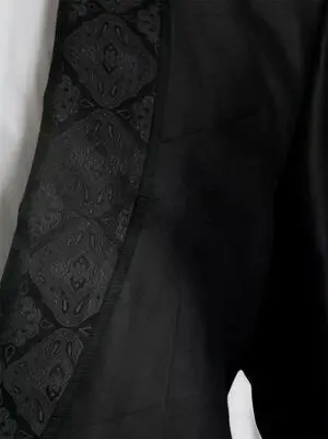 Dolce & Gabbana Martini Pocket Blazer