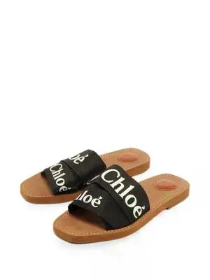 Chloe Slides Sandals For Women