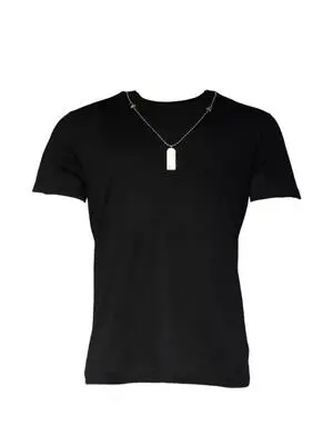 Dolce & Gabbana Crew-neck T-shirt