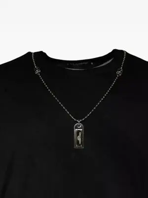 Dolce & Gabbana Crew-neck T-shirt